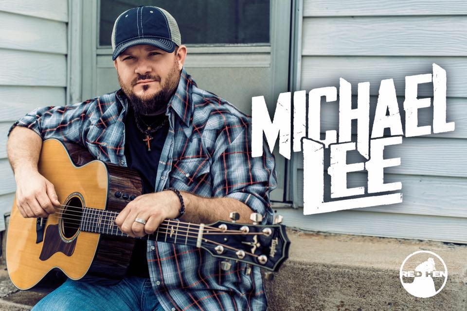 Michael Lee Spotlight | Sunday Morning Gospel