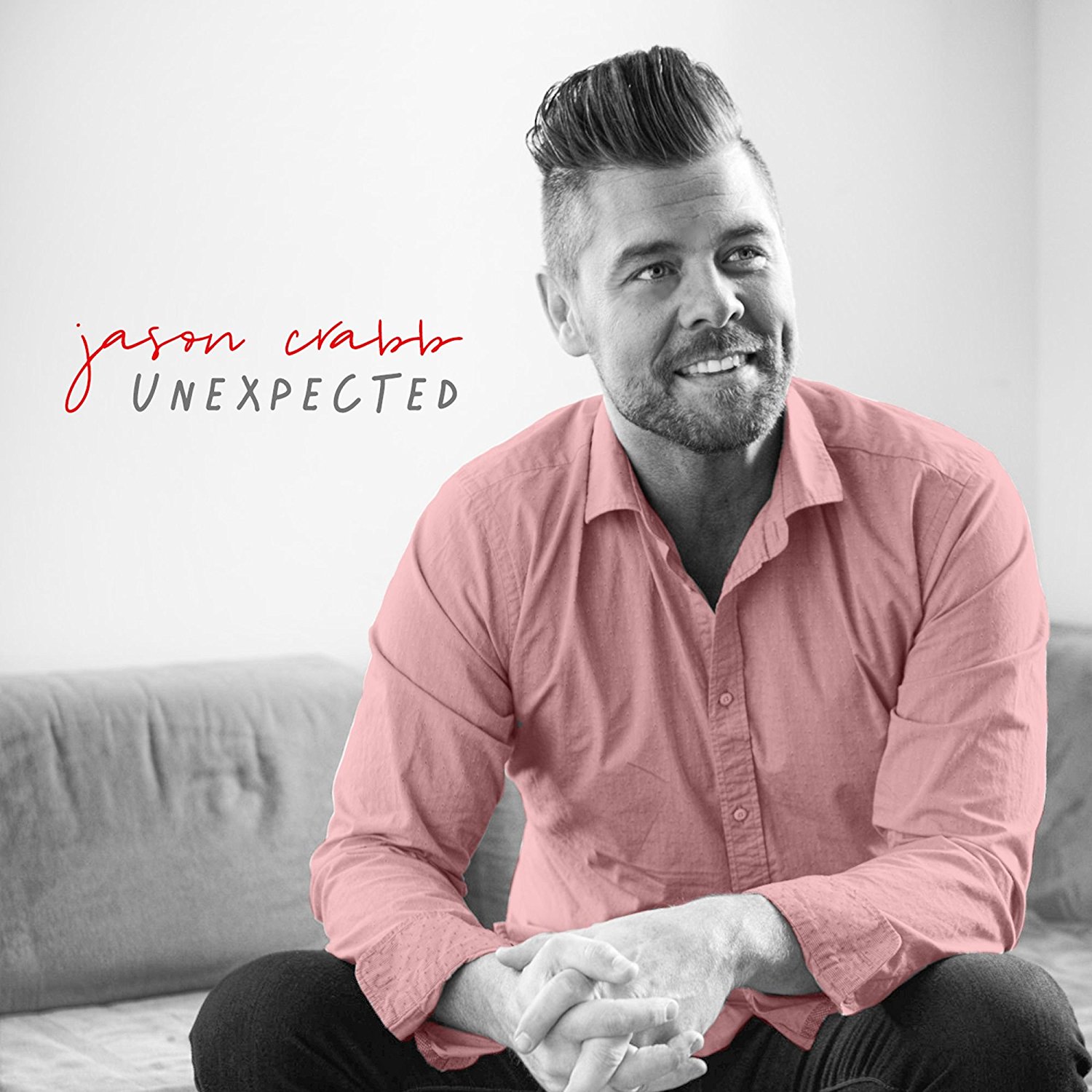 Choose to Be My Friend – Jason Crabb/Rascal Flatts | Sunday Morning Gospel