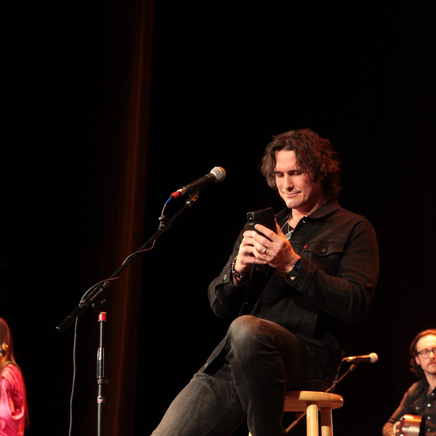 If Nobody Believed in You – Joe Nichols | Sunday Morning Gospel