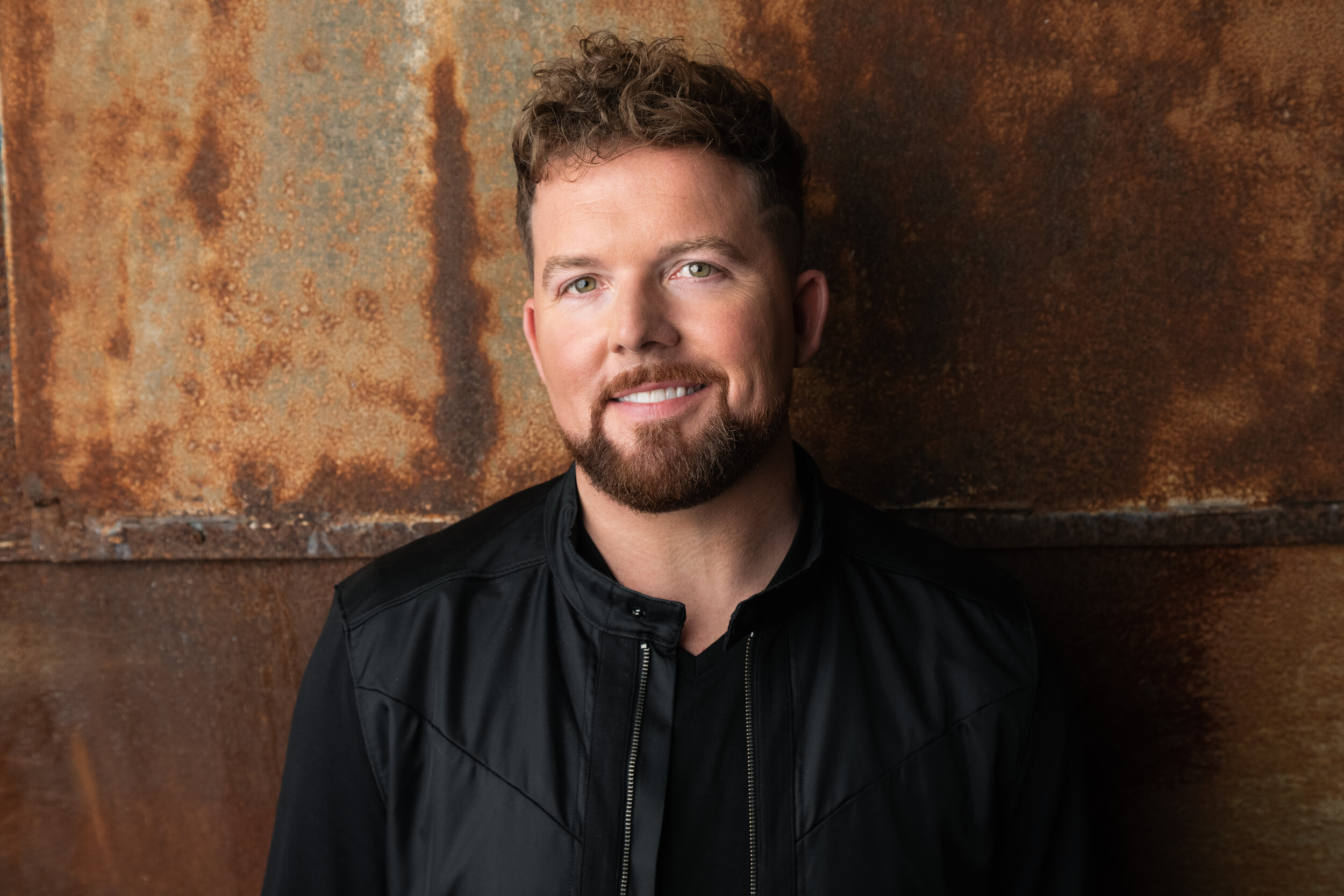 Man on the Middle Cross, Scotty Inman/Jason Crabb | Sunday Morning Gospel